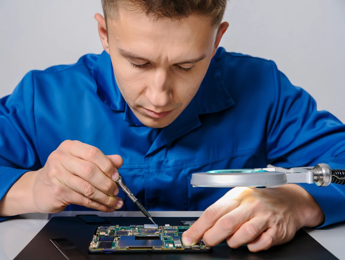 Контакты сервисного центра DEKO в Самаре - телефон, адрес, заказ ремонта